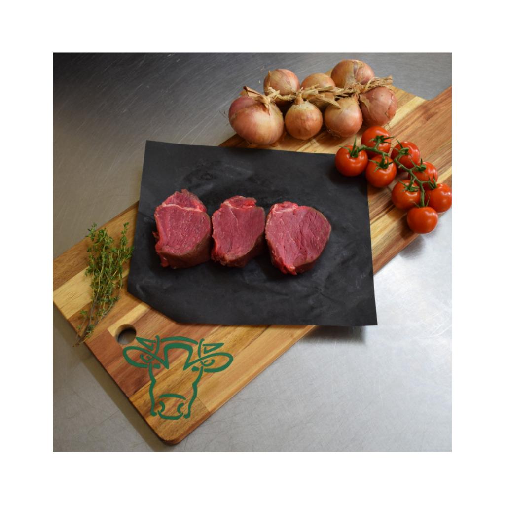 Welsh Beef Fillet Steak