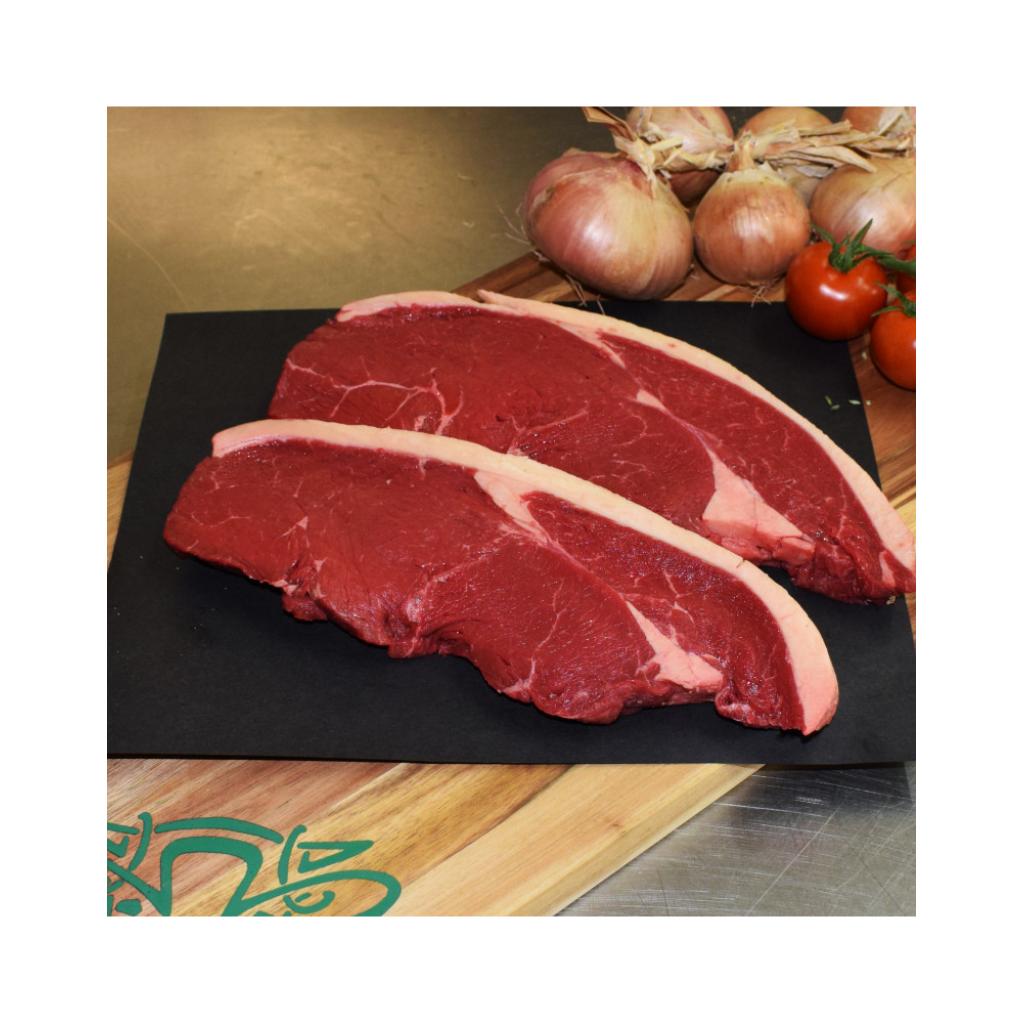Welsh Beef Rump Steak