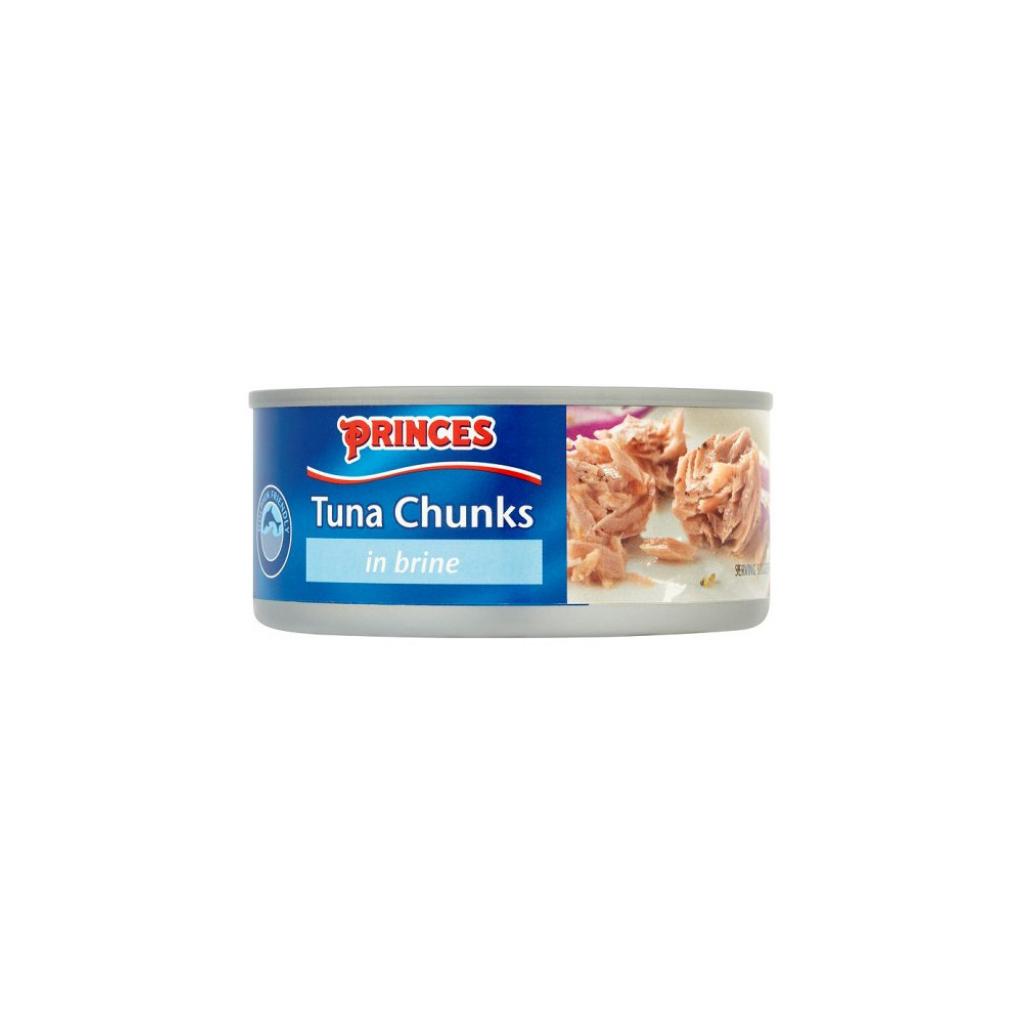 Tuna Chunks (400g)