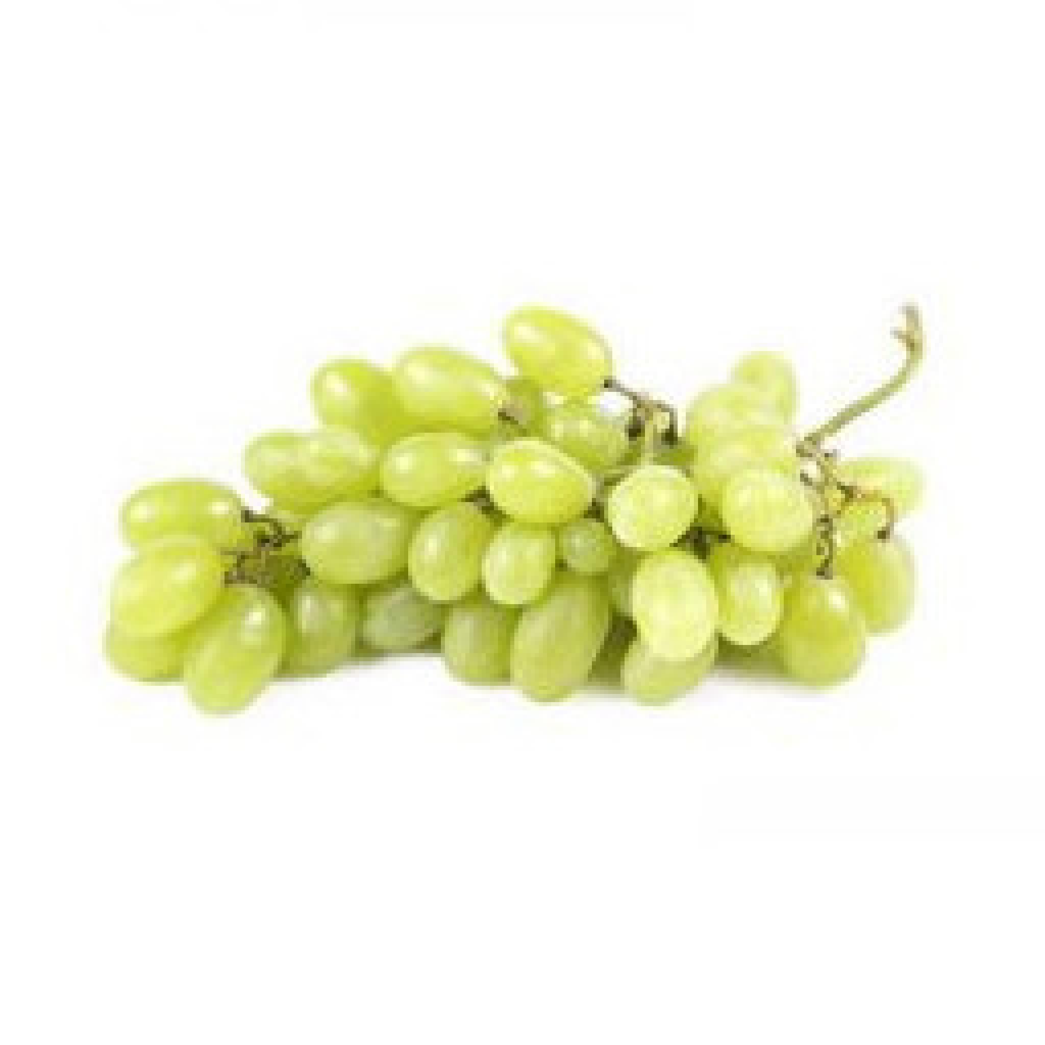 Punnet of Grapes