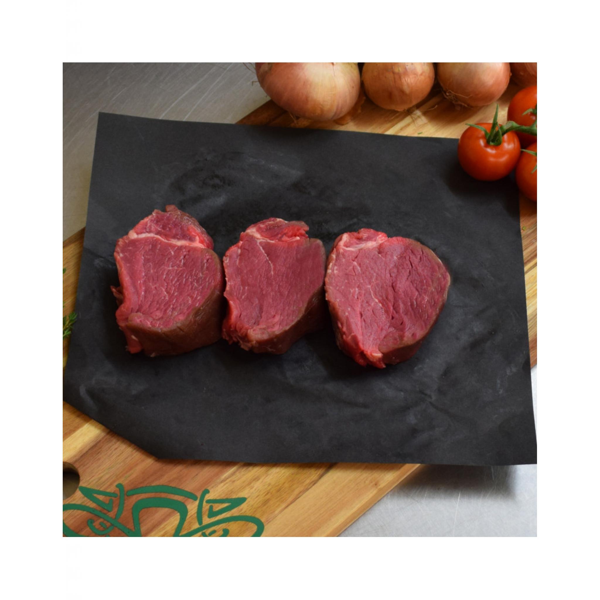 Welsh Beef Fillet Steak
