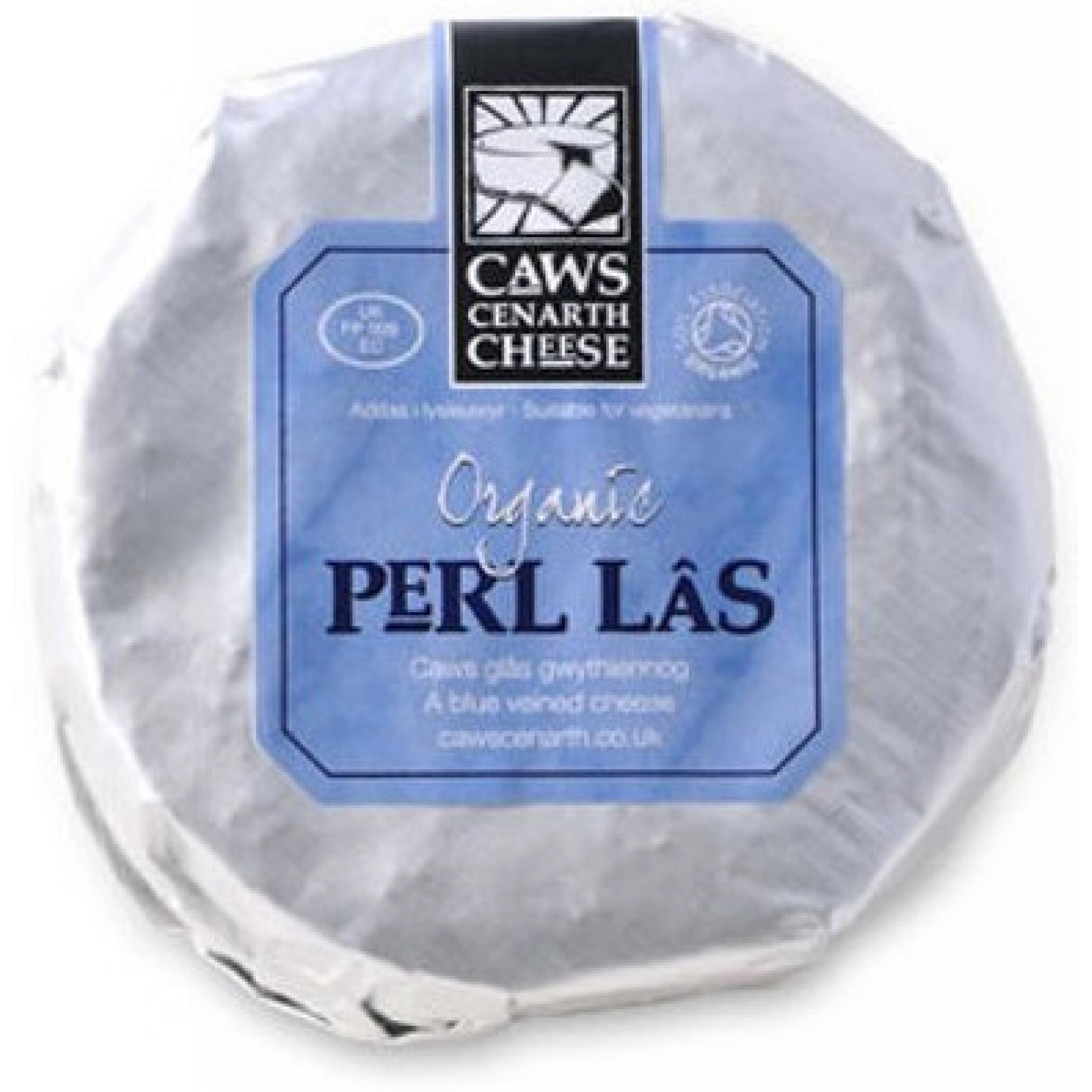 Perl Las Cheese