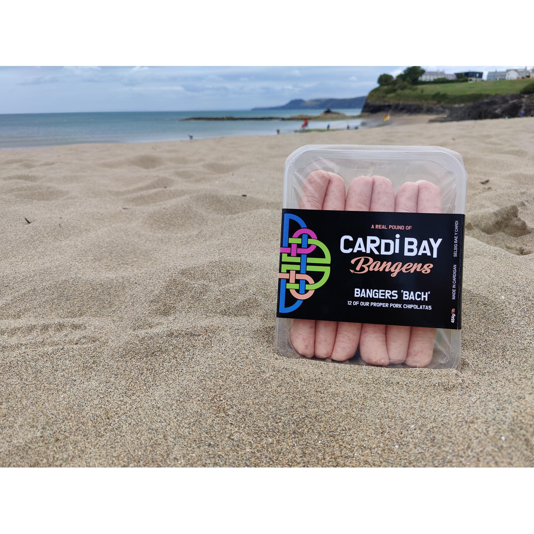 CARDI BAY BANGERS - ORIGINAL BANGER